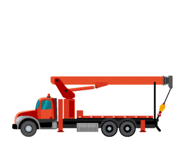 NCCCO Fixed Cab Cranes (TSS-BTF) – Tier One Crane LLC