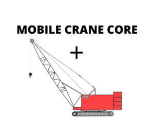 NCCCO Mobile Crane Core + NCCCO Lattice Boom Crawler Cranes (LBC ...