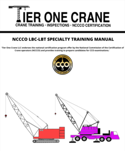 Products – Tier One Crane LLC